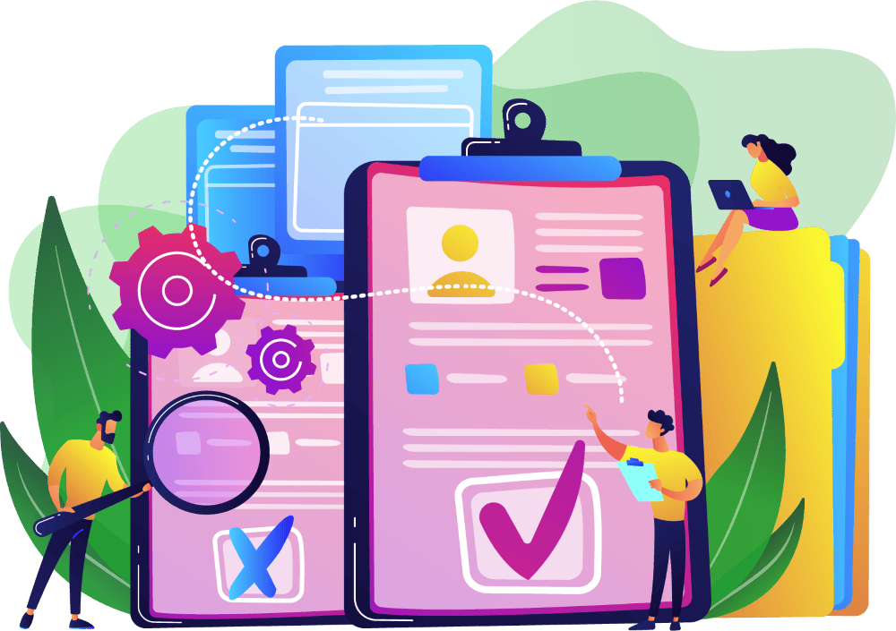 Recruiting Services für Minijobs | MINIKNIGHT